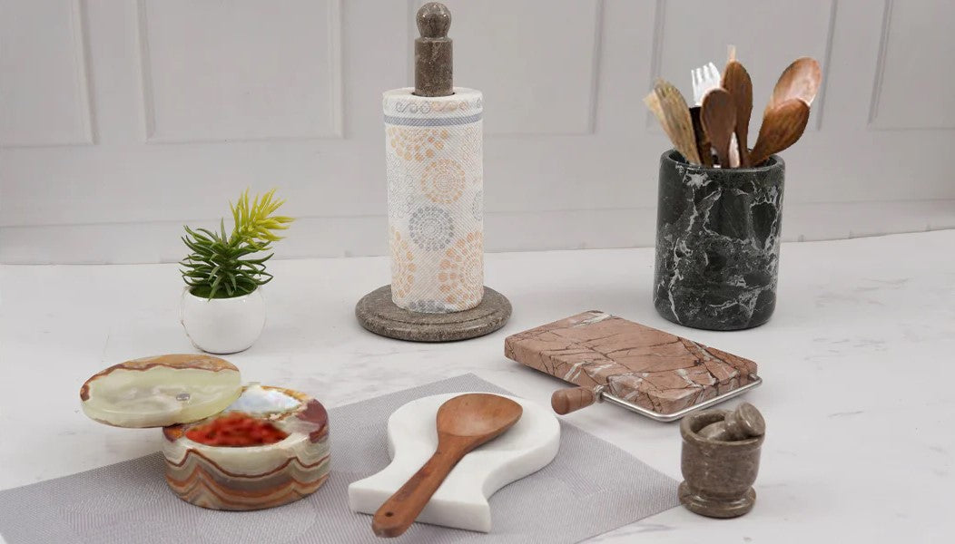 Kitchenware – Marble Wholesale