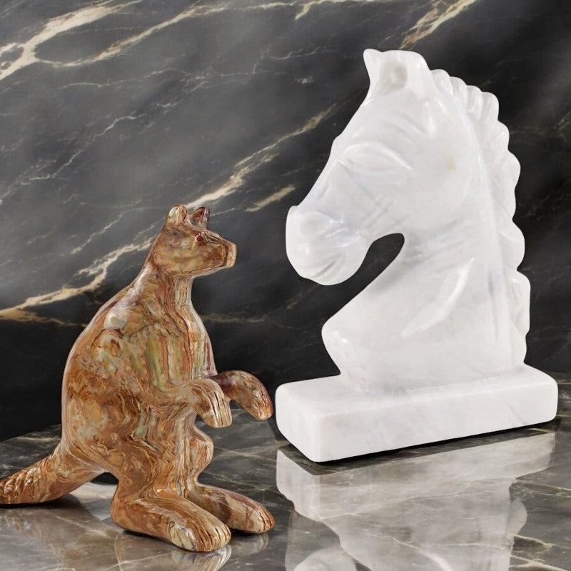 Animal Sculptures – Marble Wholesale