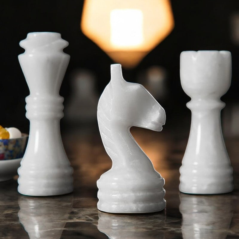 Chess Figures – Marble Wholesale